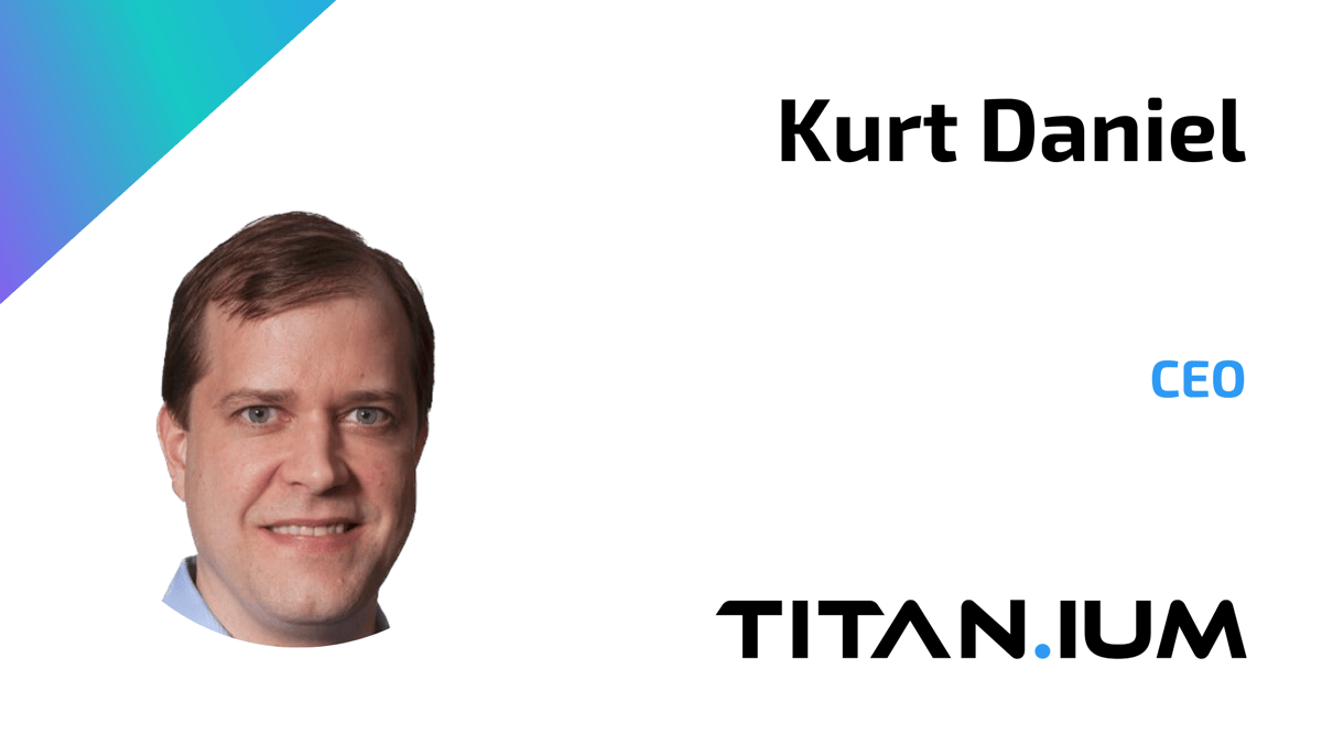 Titan.ium's Year in Review