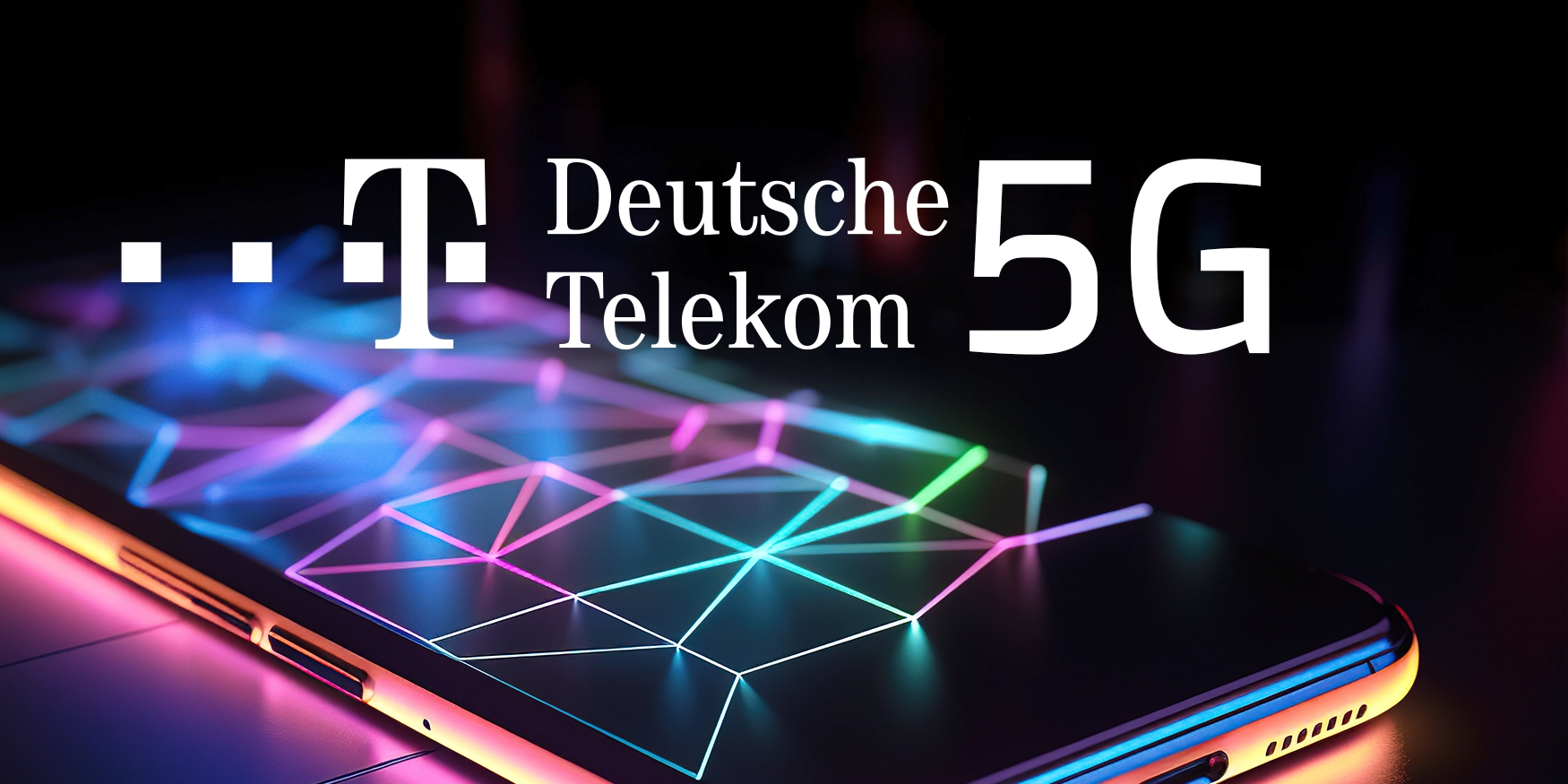 Deutsche Telekom Global Carrier & Titan.ium Deploy 5G Platform for ...