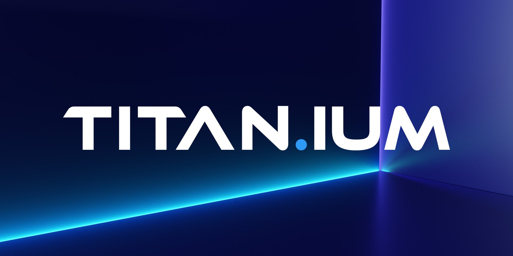 Titan.ium Platform - A leader in signaling, routing and security software