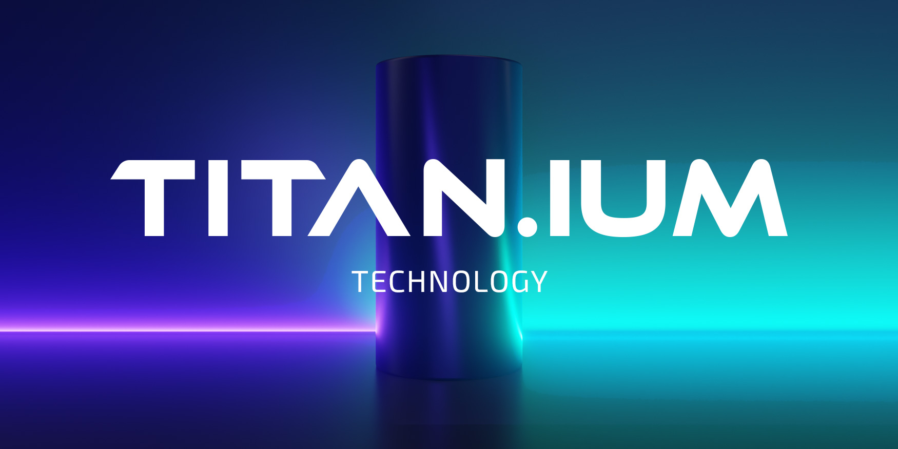 Titan.ium - History