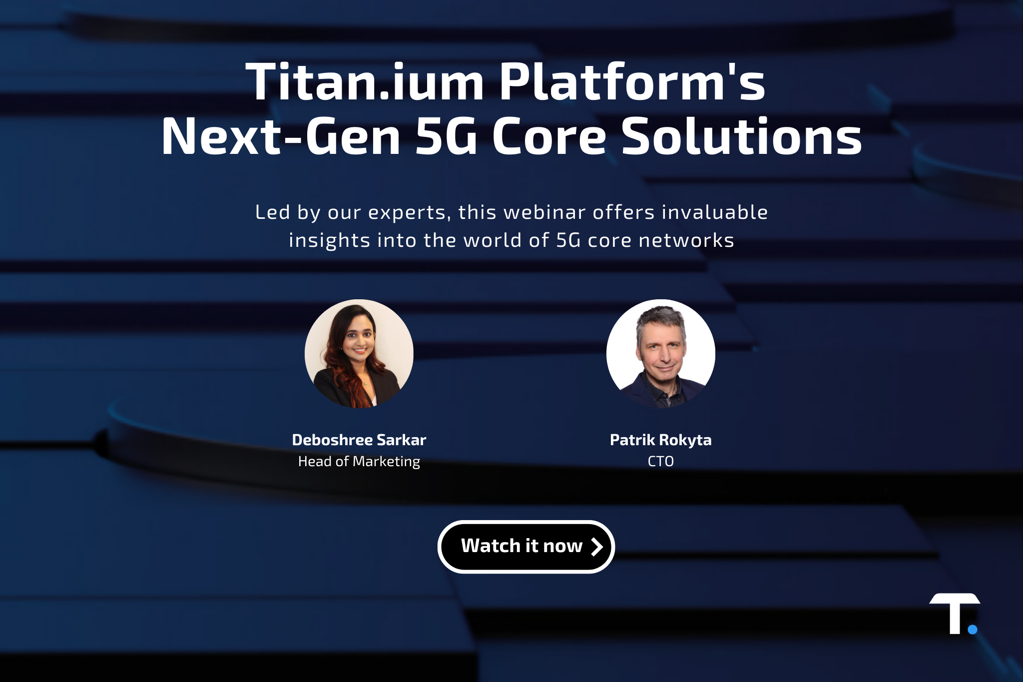 Next-Gen 5G Core Solutions | Insights, Components, & Best Practices by ...